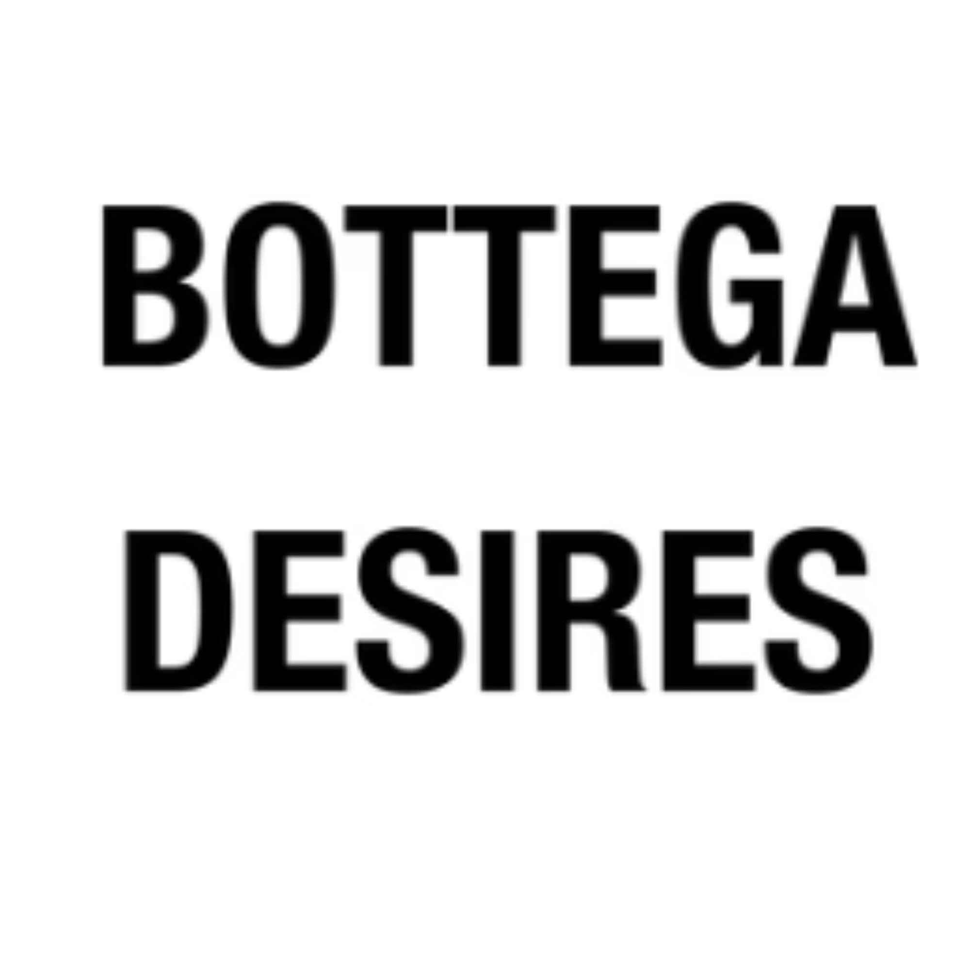 Bottega Desires – THEHYPEKIT