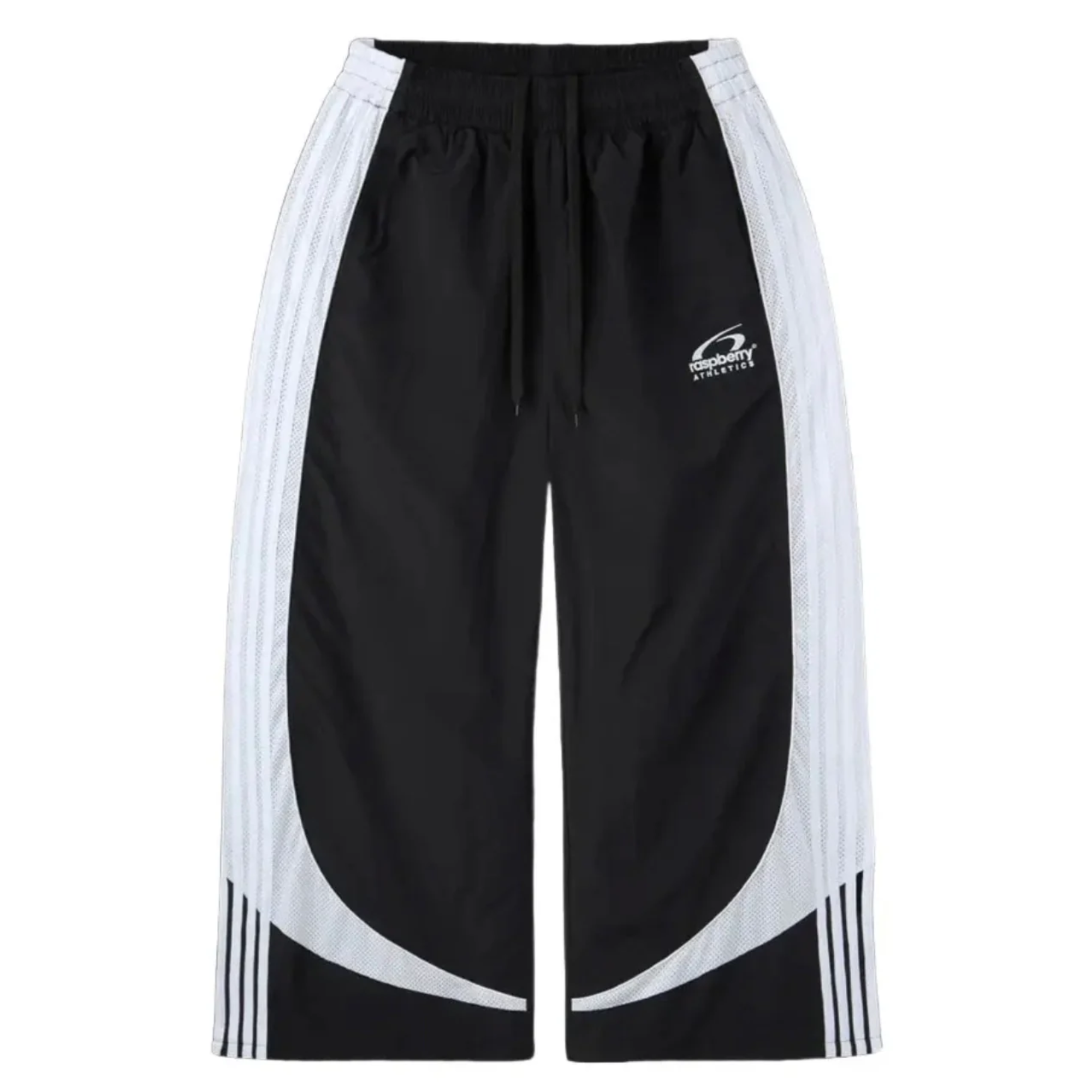 GV Gallery Raspberry Hills 'Tuxedo' Sweats – THEHYPEKIT